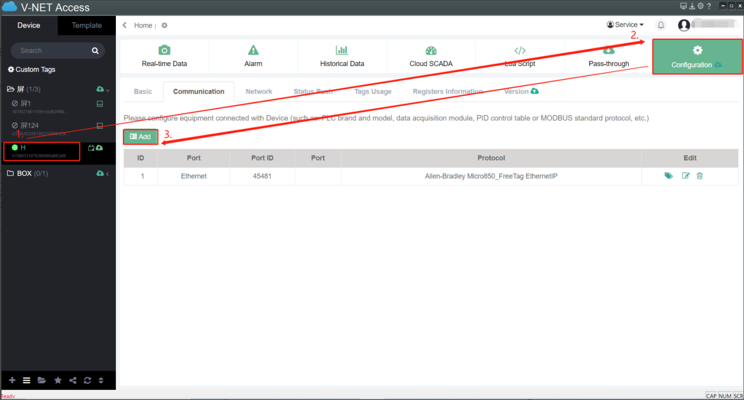 1 Communication - XWiki